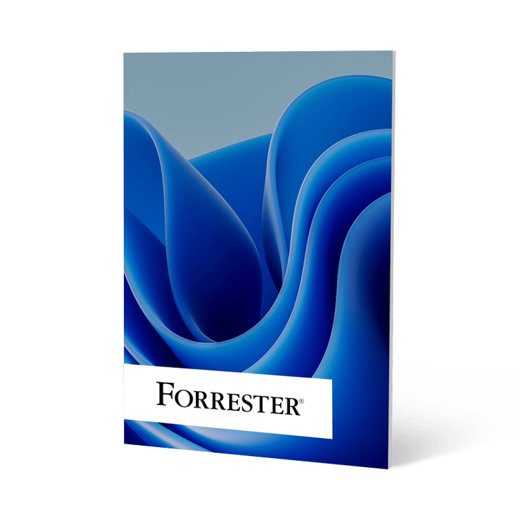 The Forrester Wave™: Software Asset Management Solutions, Q1 2025