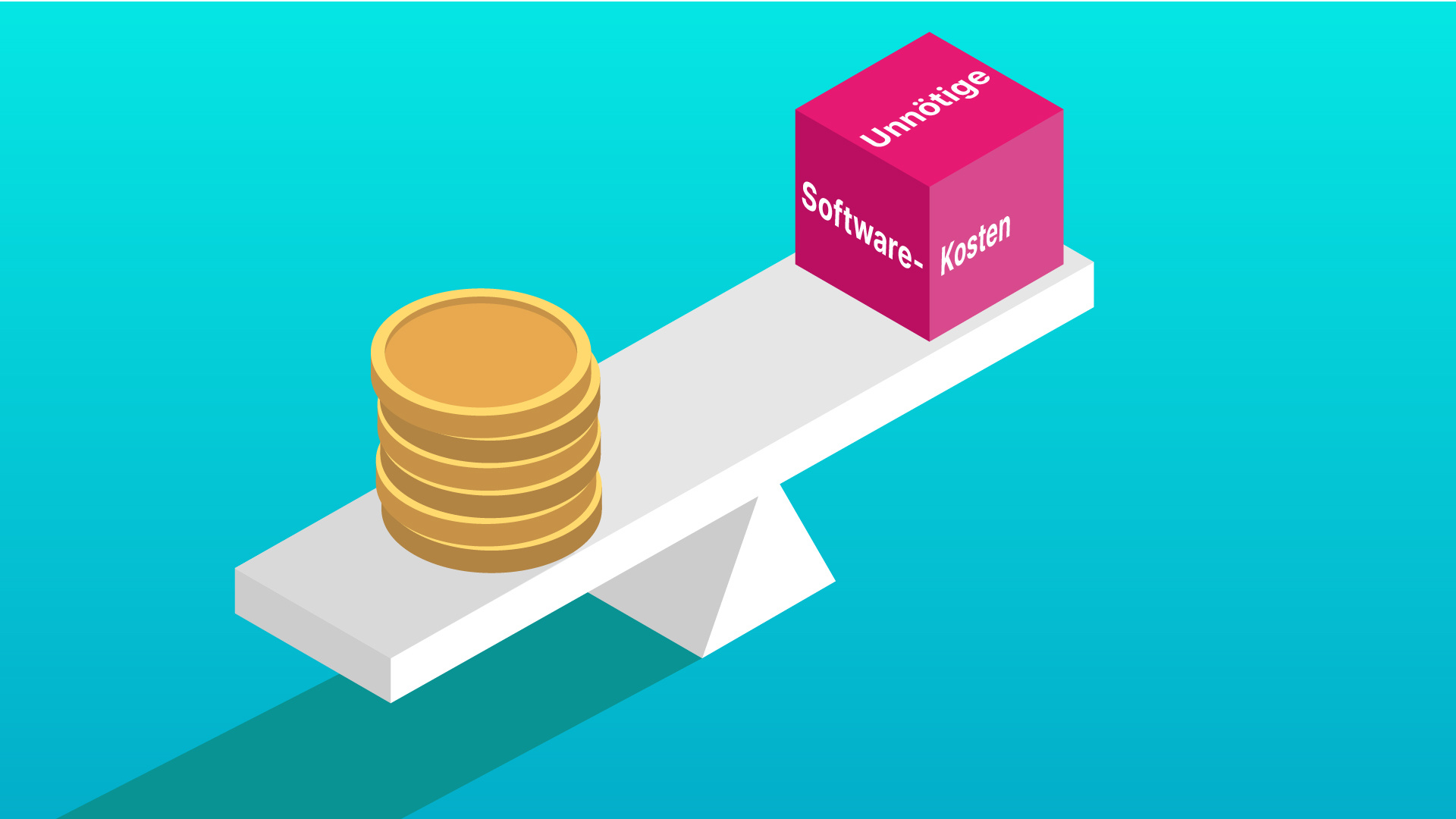 License Management | Simplify Software Costs and Compliance | USU