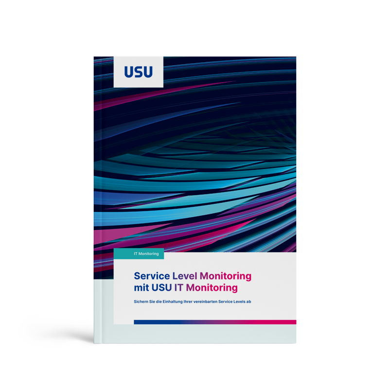 Service Level Monitoring