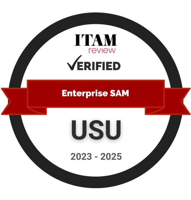 Software Asset Management Solutions | Optimize Costs and Compliance | USU