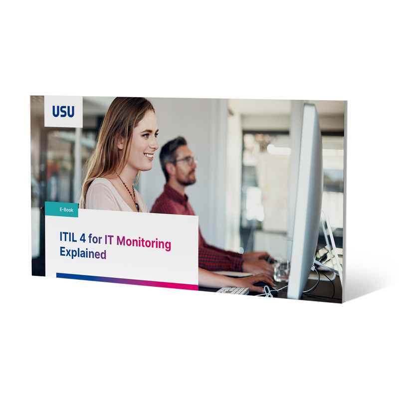 ITIL 4 for IT Monitoring Explained