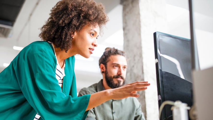 IT Service Portfolio & Design | Optimize IT Services | USU