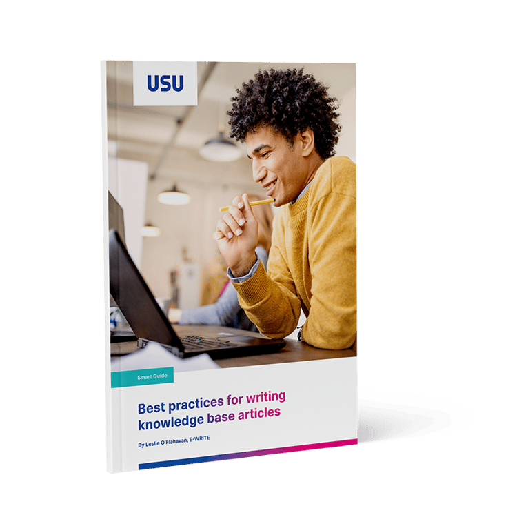 Best Practices for Writing Knowledge Base Articles