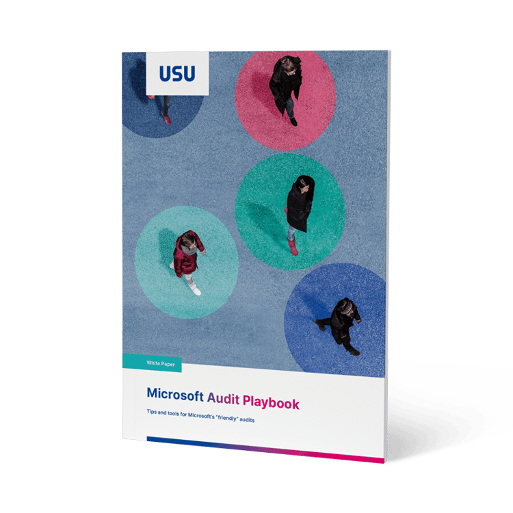 Microsoft Audit Playbook