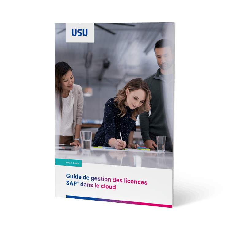 guide: SAP Cloud Licensing Guide