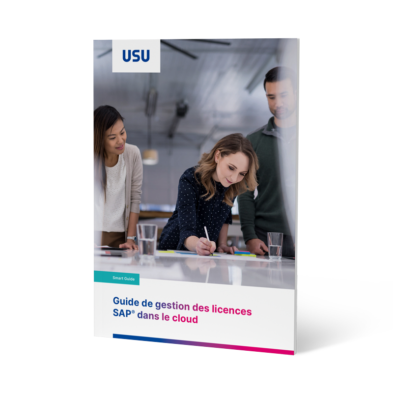 guide: SAP Cloud Licensing Guide