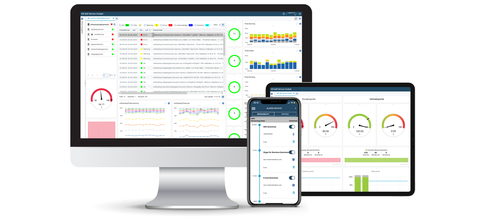 Avoiding the Cost Trap in Observability Tools
