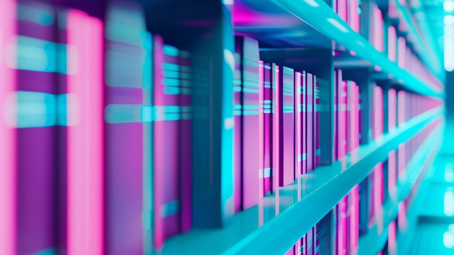 Knowledge Center | AI-Powered Knowledge Management Solutions | USU