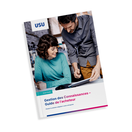 (Scratch) Knowledge Management Buyers Guide