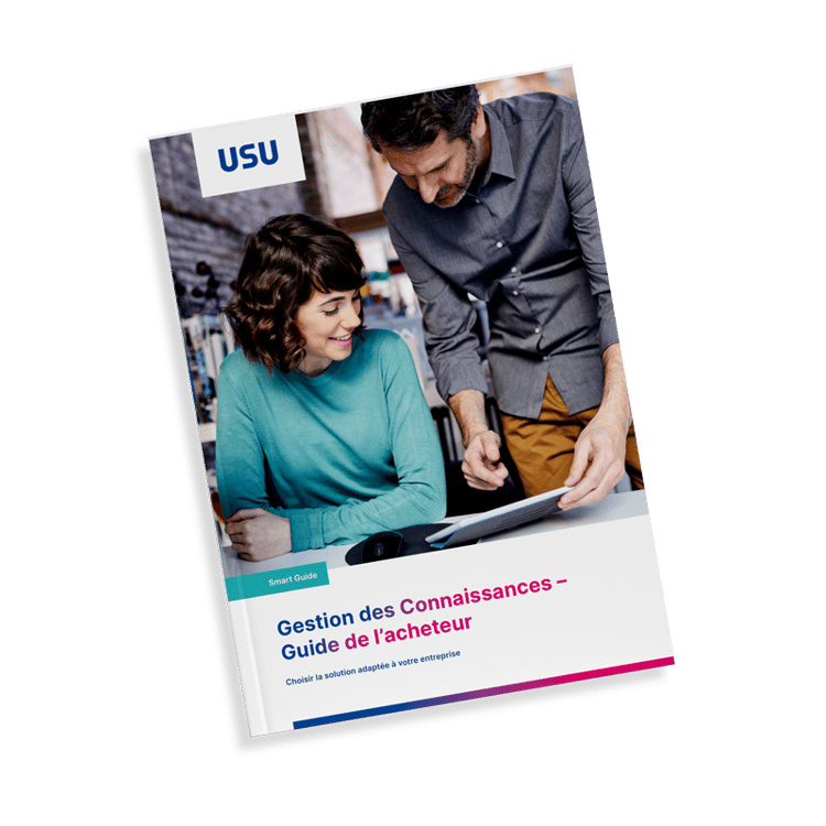 (Scratch) Knowledge Management Buyers Guide