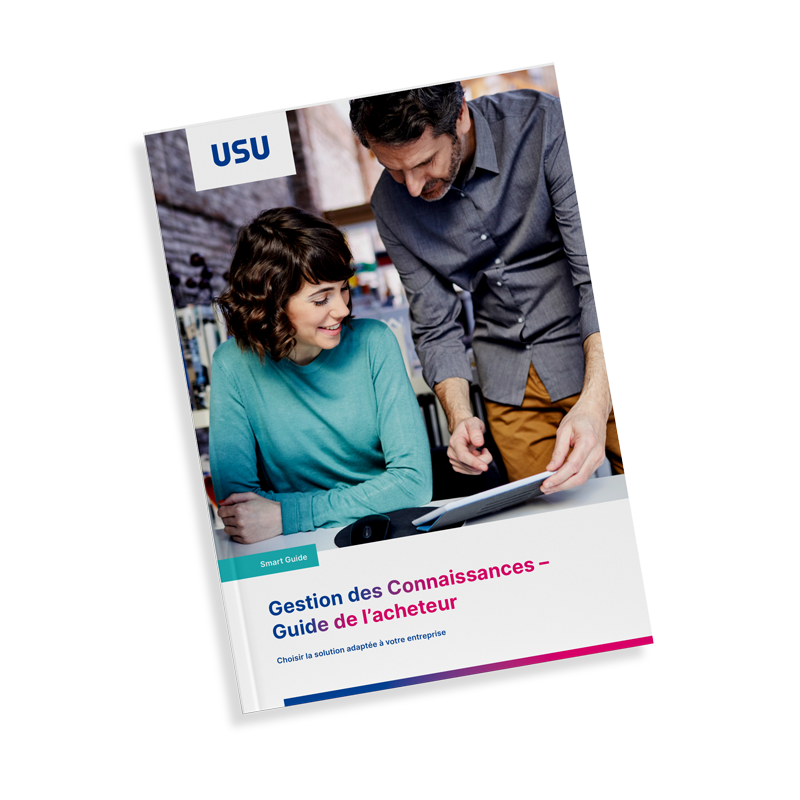 (Scratch) Knowledge Management Buyers Guide