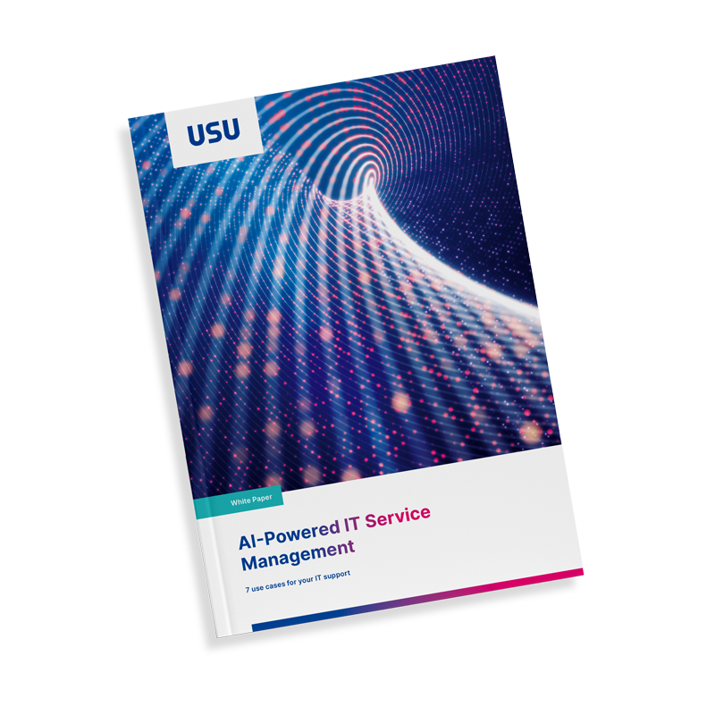 AI-Powered IT Service ManagementAI-Powered IT Service Management