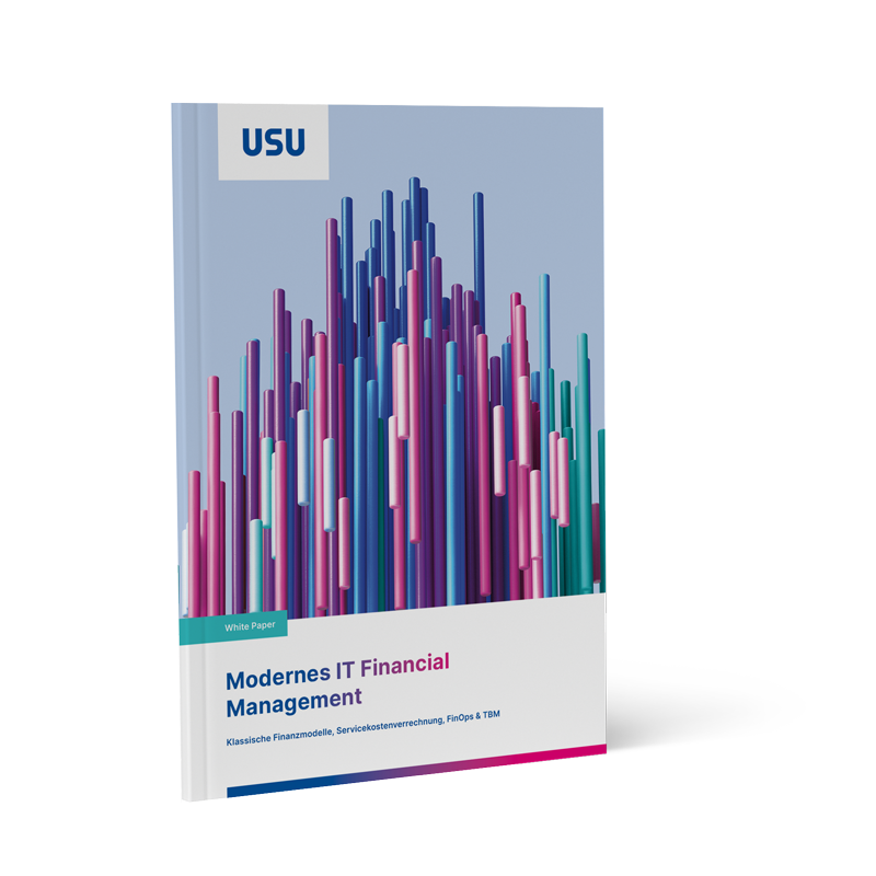 Modernes IT Financial Management