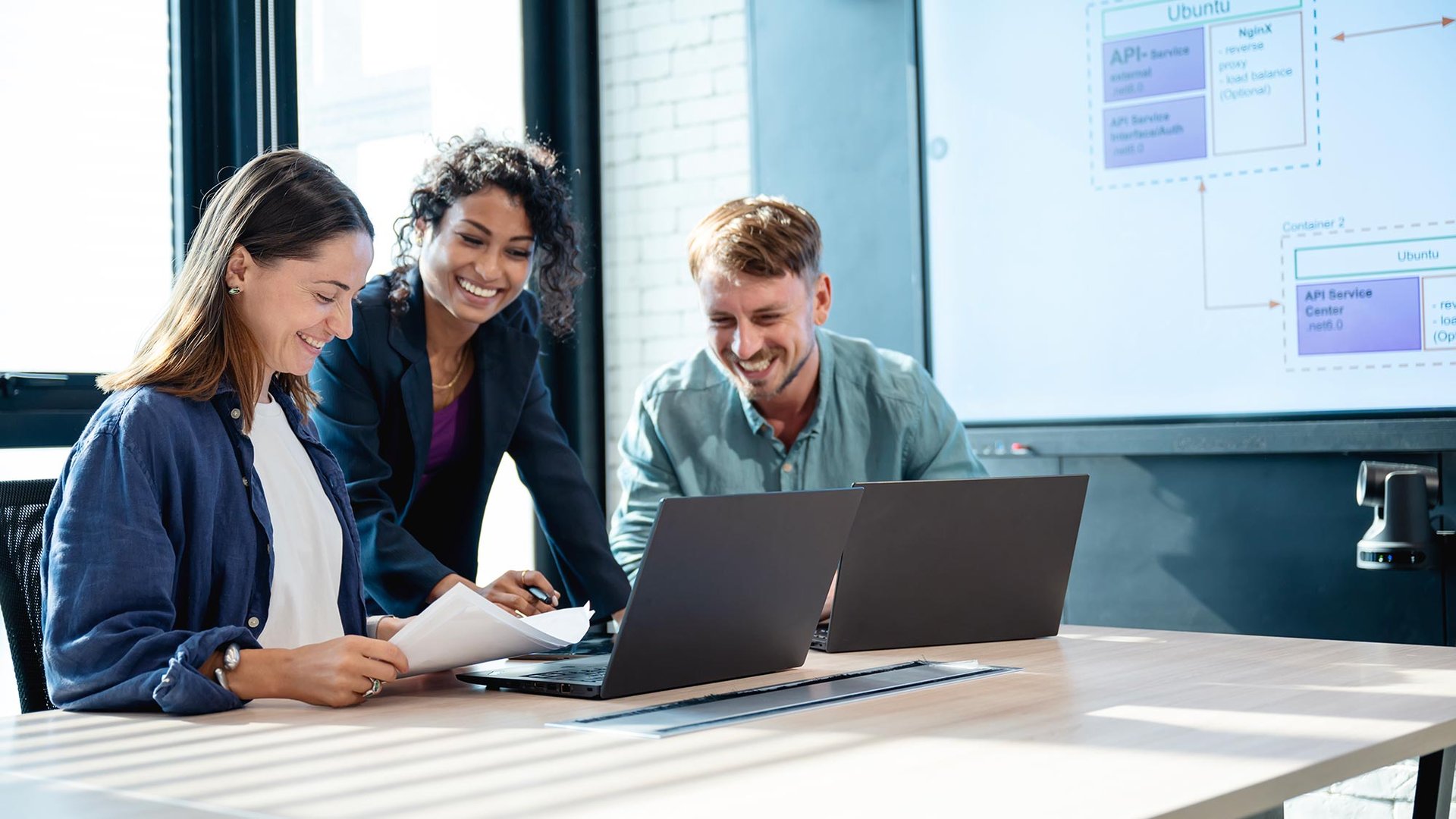 IT-Optimierung und Kundenservice | Effizienz Steigern mit USU