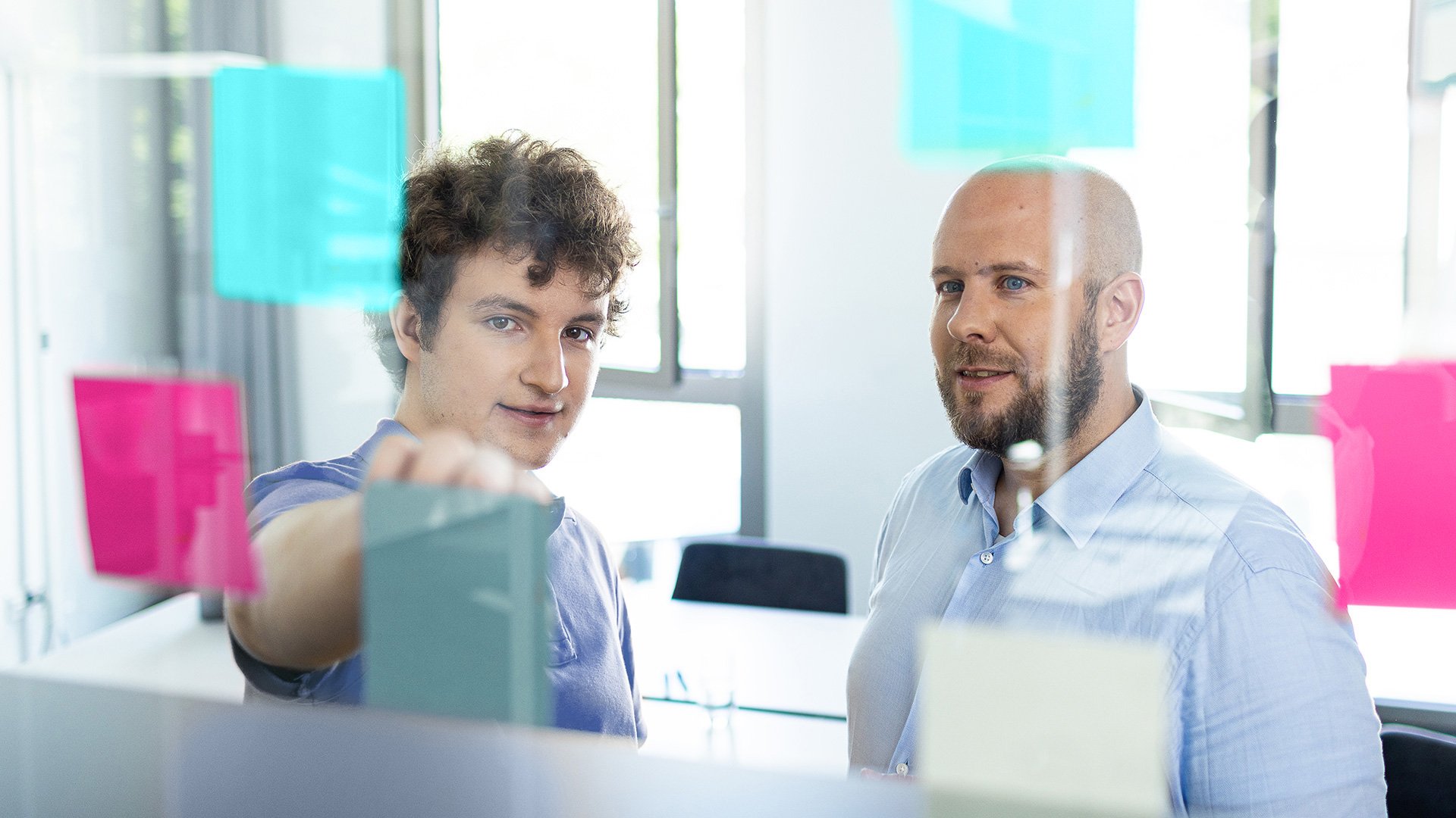 Shape Your Future With Freedom And Responsibility | Join USU