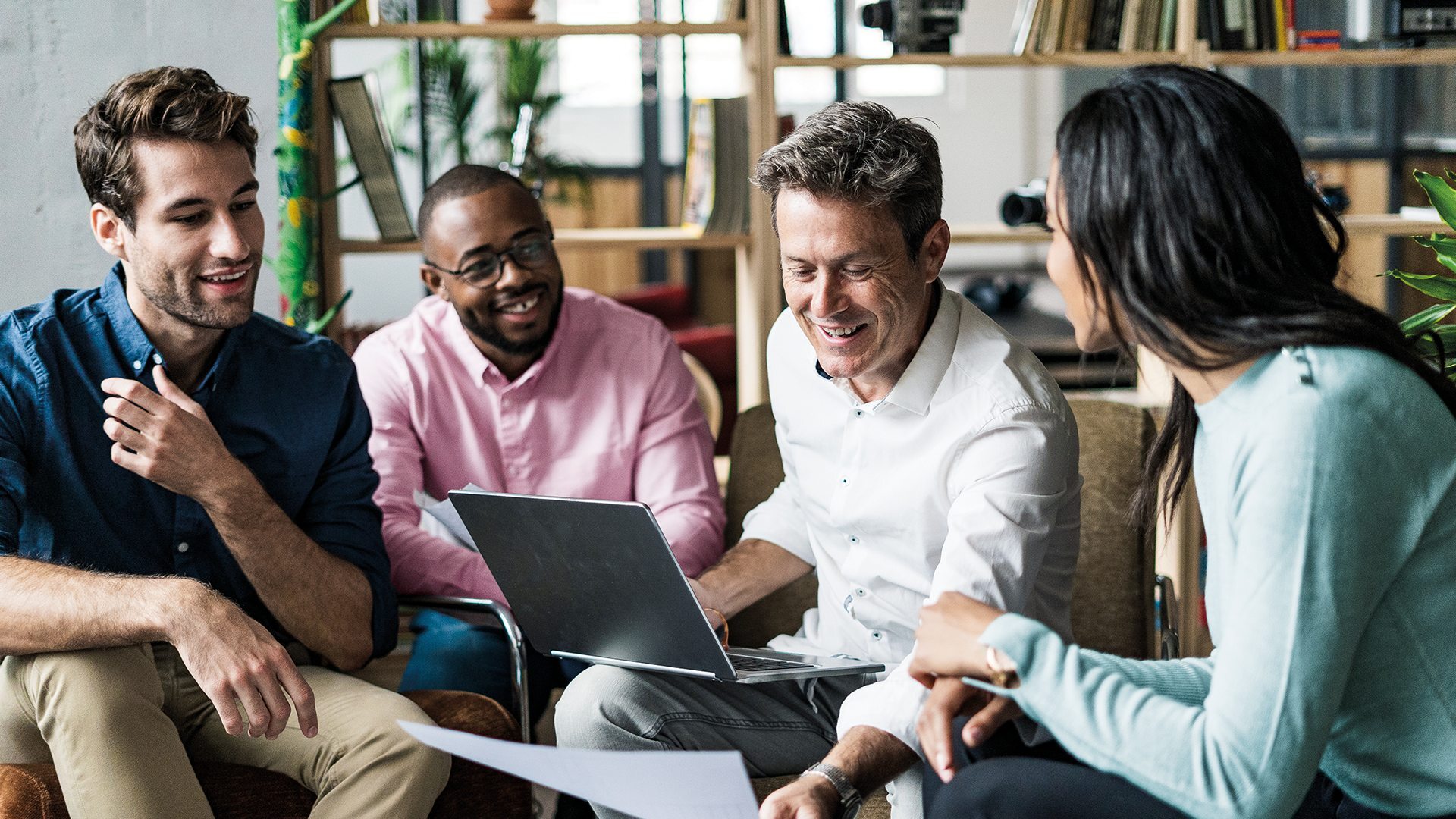 USU Weltweit | Globales Netzwerk und Standorte | USU