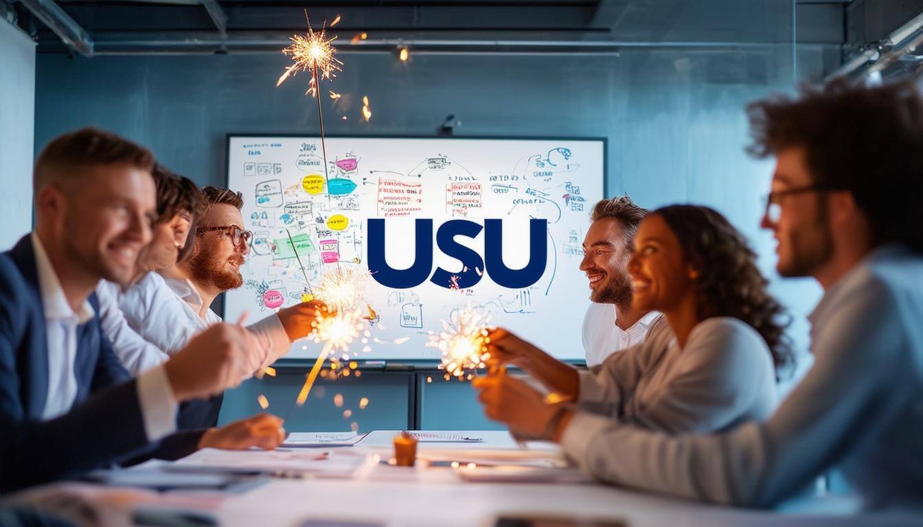 Why USU Software Asset Management Is Beating ServiceNow in 2025—and ...