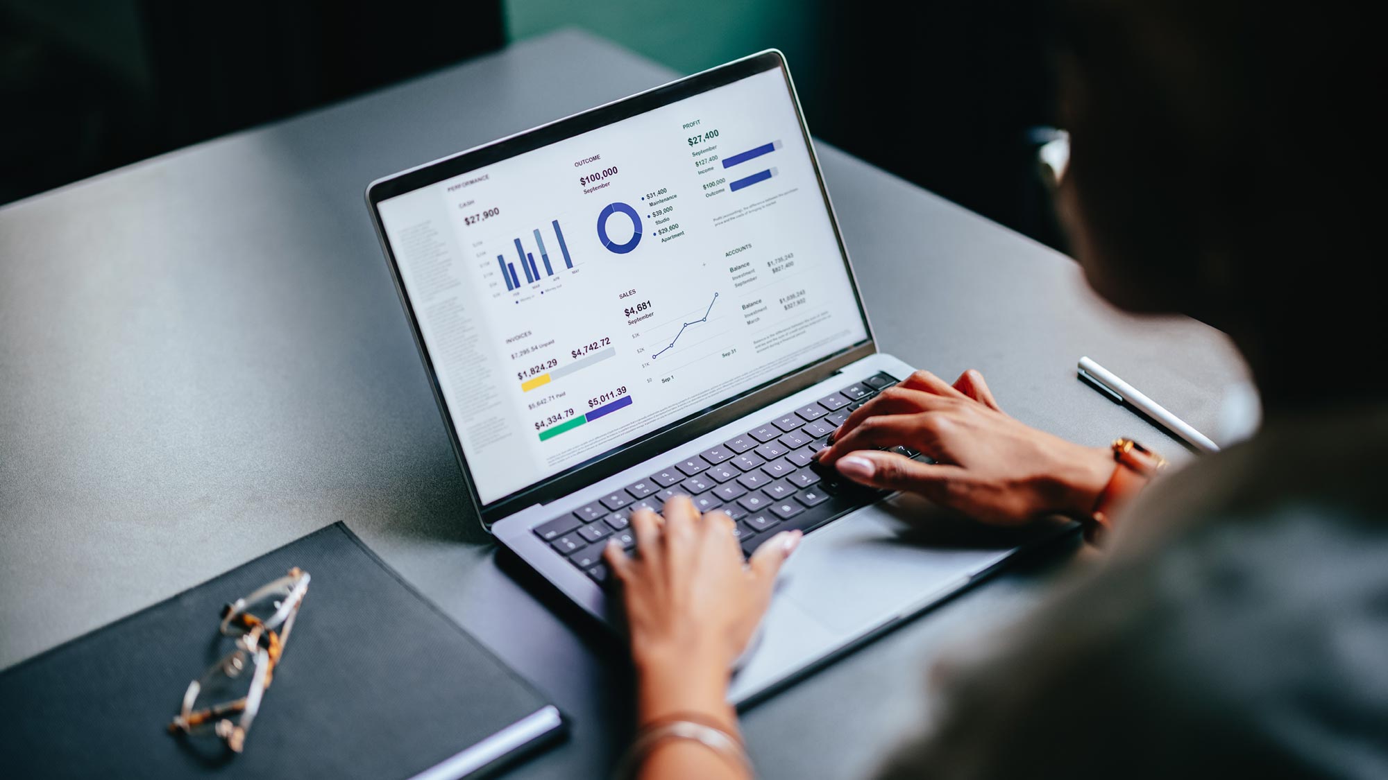 Highlights of the New USU IT Asset Management Platform