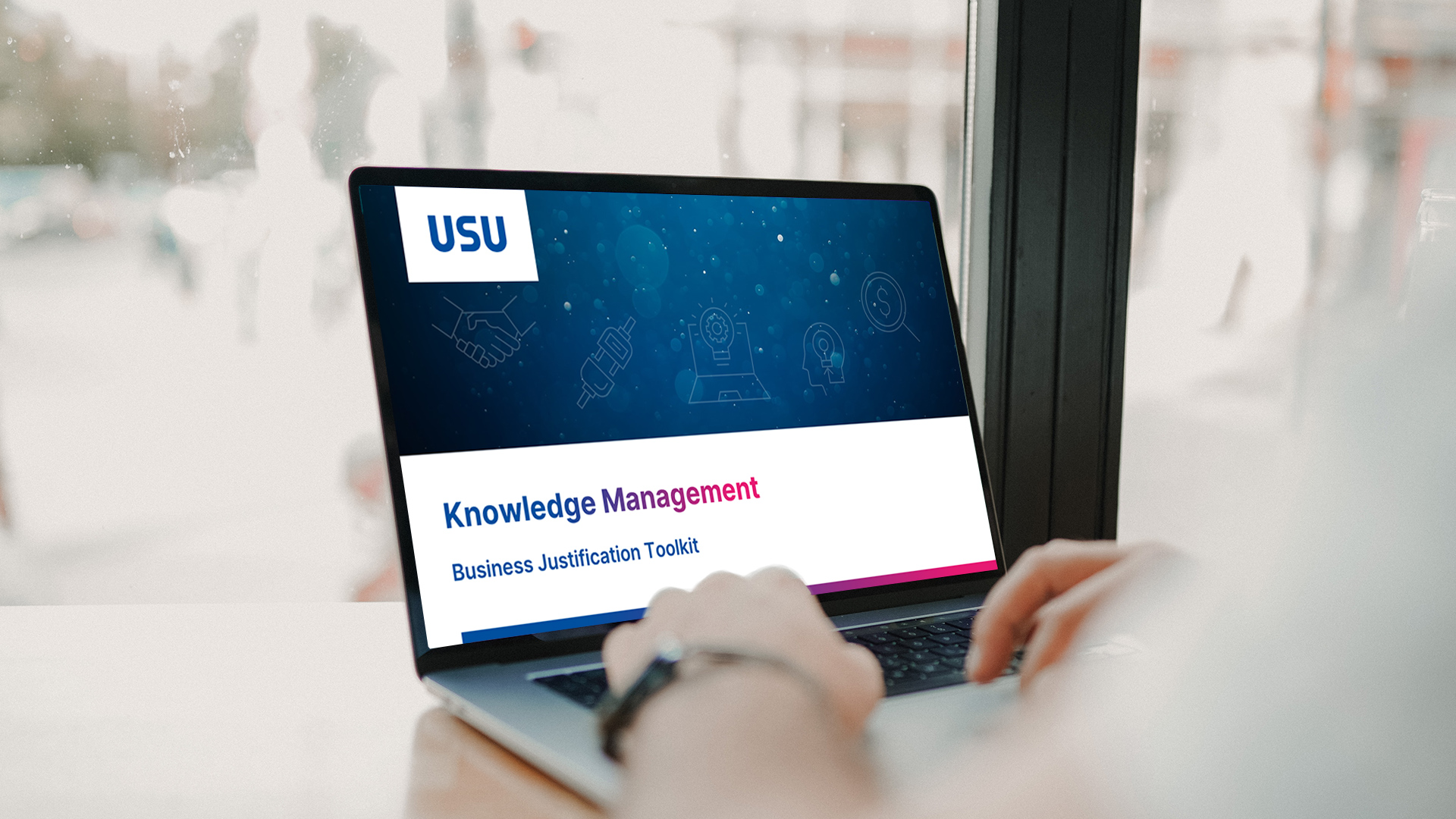 Knowledge Management Business Case Toolkit