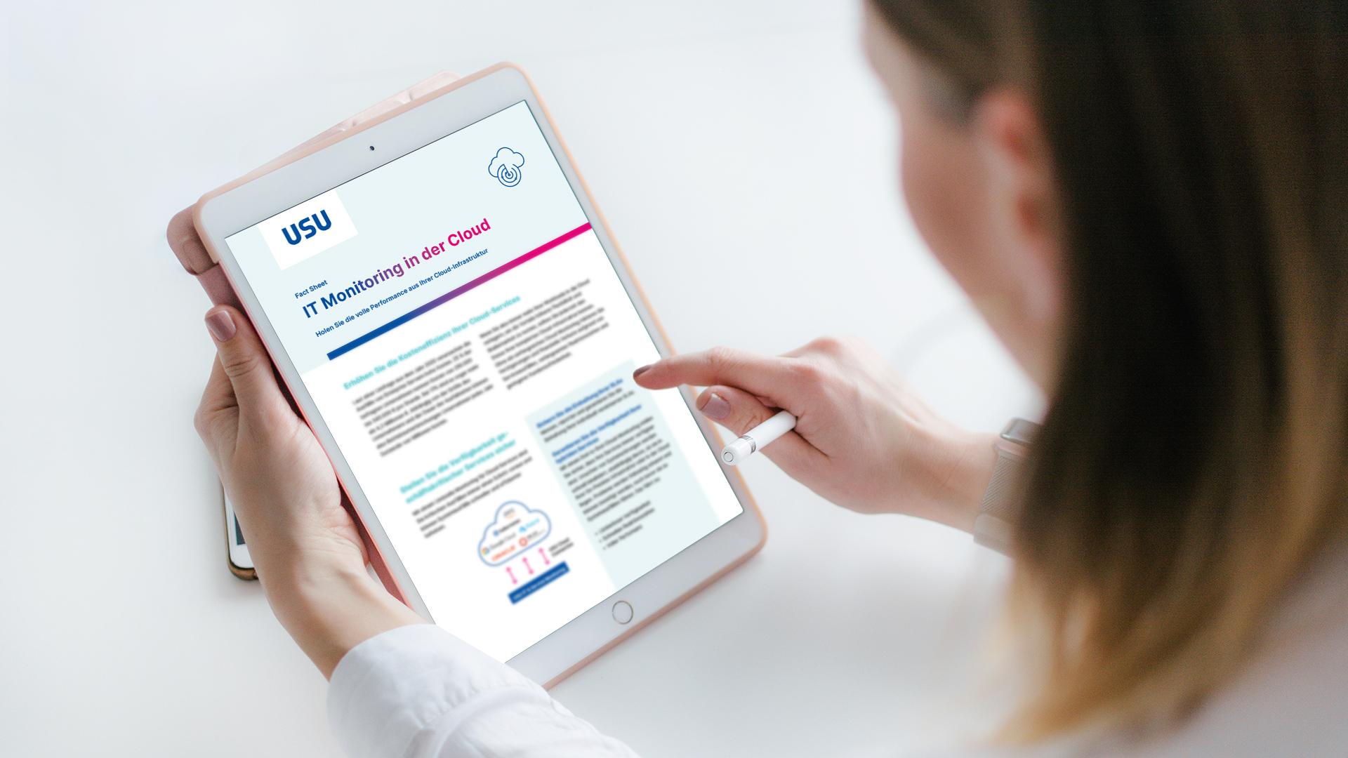 IT Monitoring in der Cloud