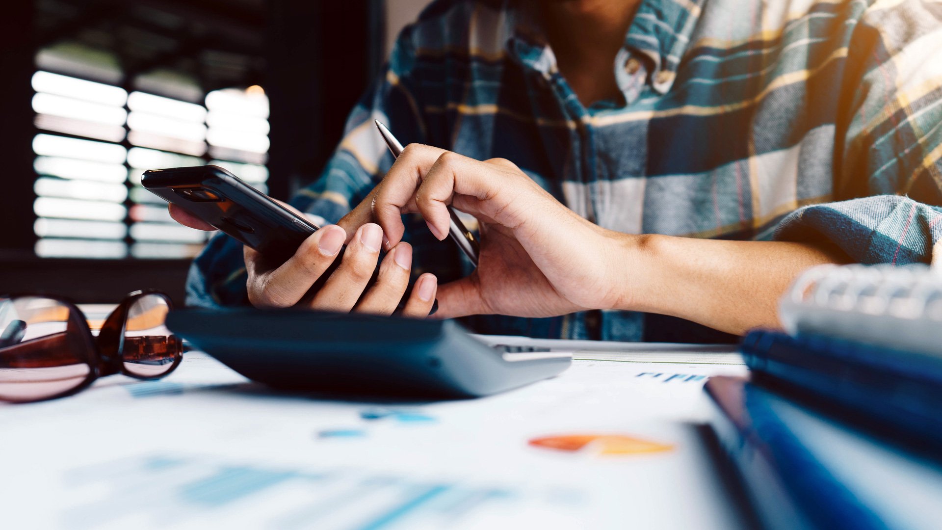 SAM Savings Calculator